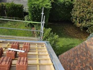 Sarking : Une Méthode Efficace d’Isolation Thermique du Toit